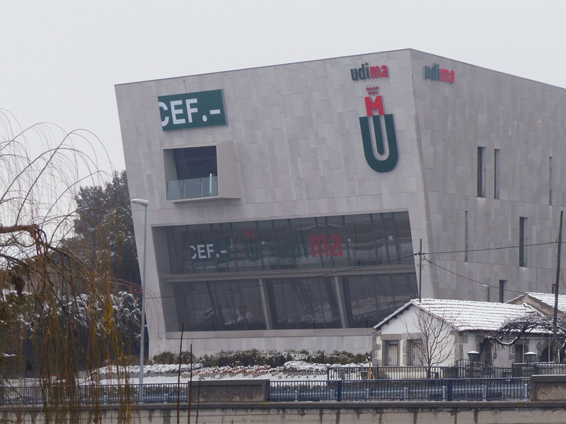 Cursos y Masters UDIMA Grados y Cursos - Universidad a Distancia de ...